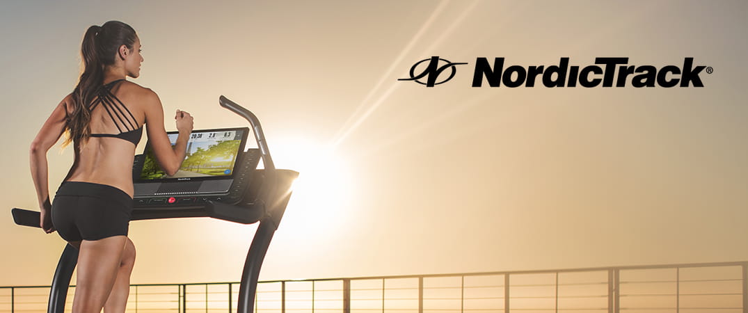 NORDICTRACK - FitnessBoutique